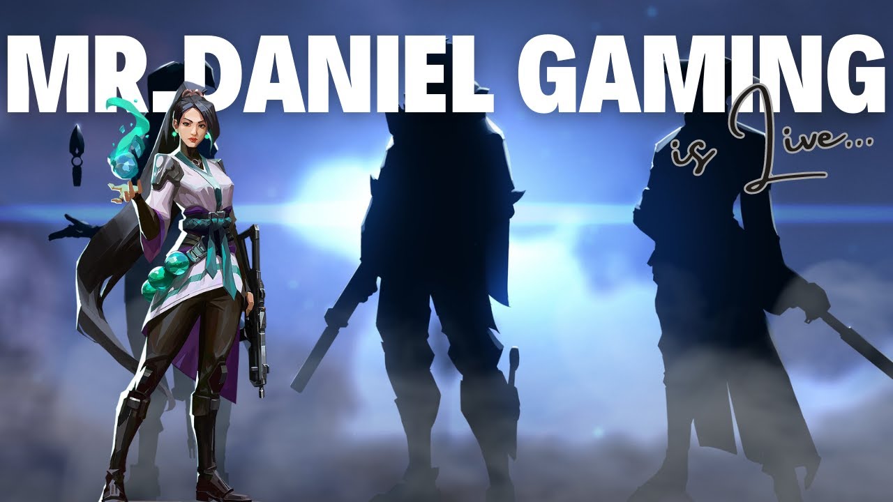 VALORANT | NOOB GAMEPLAY - YouTube