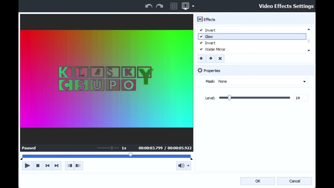 How to Make DMA Visuals on AVS Without Overlays and Renders | Better Version - YouTube