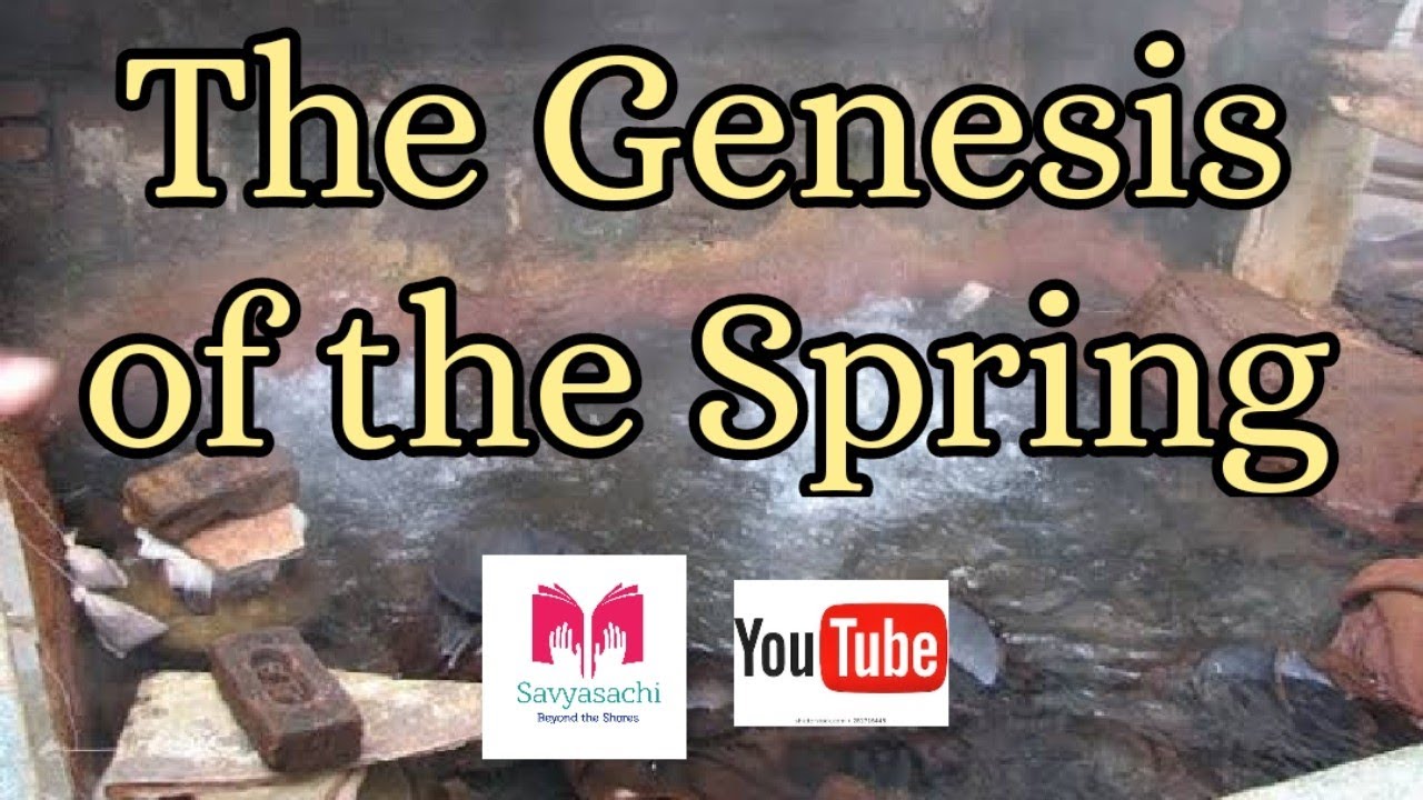 The Genesis of the Spring (Teaser) - YouTube