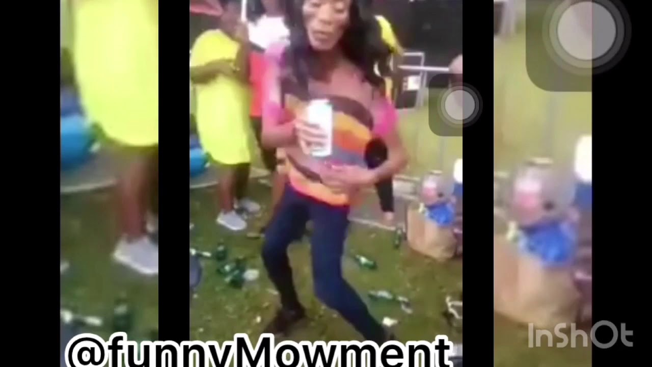 Funny silly dance - YouTube