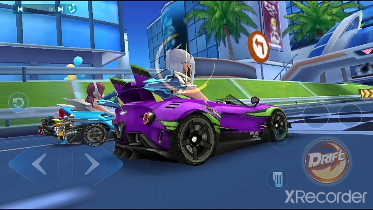 Garena Speed Drifters ¡¡¡Carreras clasificatorias súper serradas!!! 😲 ...