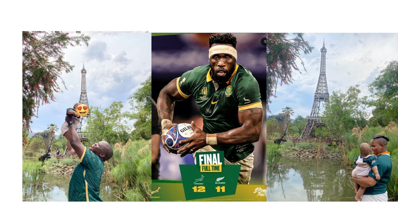 Vlogtober: Paris | Bokke | Snake Park - YouTube