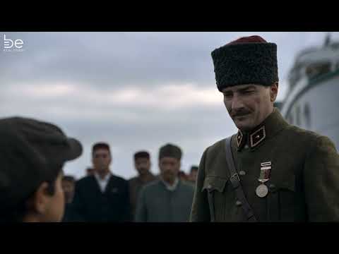 19 Mayıs 1919 Kısa Film | Bir Çocuğun Hatırası