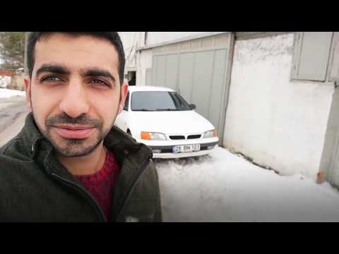 TOYOTA CARİNA E SOHBETİ (39 saniye\