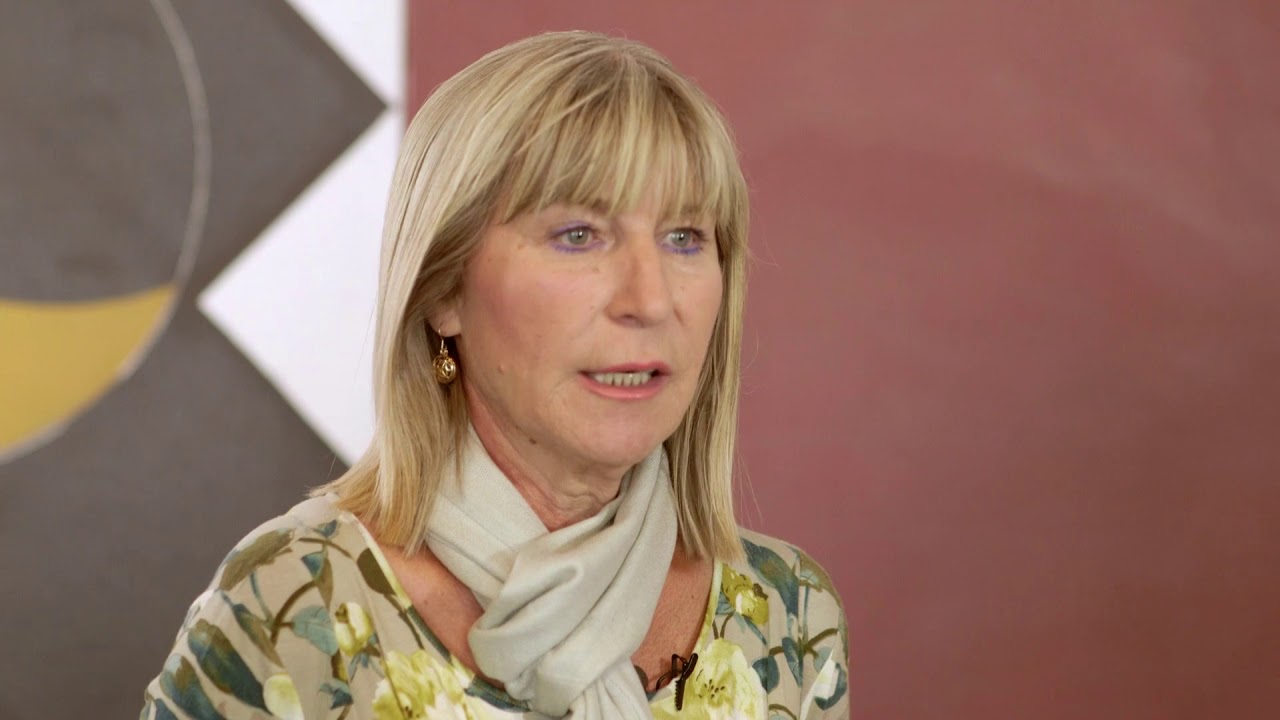 dr Nada Babović - Bešika - YouTube