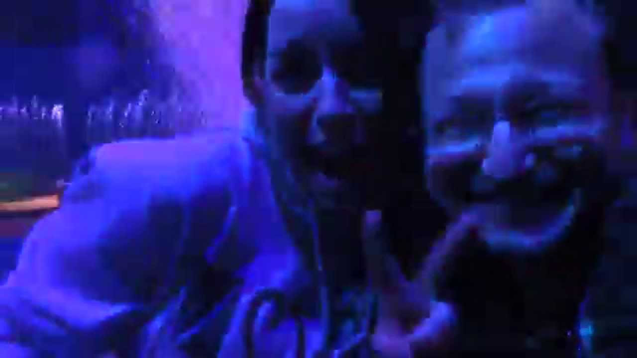 Bubbleworks at Chessington World of Adventures Resort April 2015 - YouTube