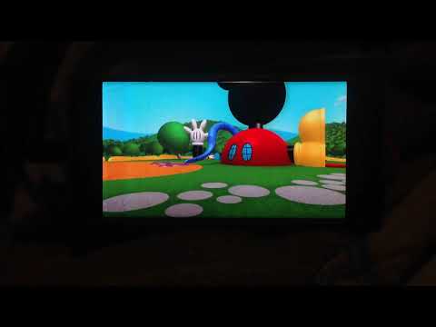 Goofy's Giant Adventure - YouTube