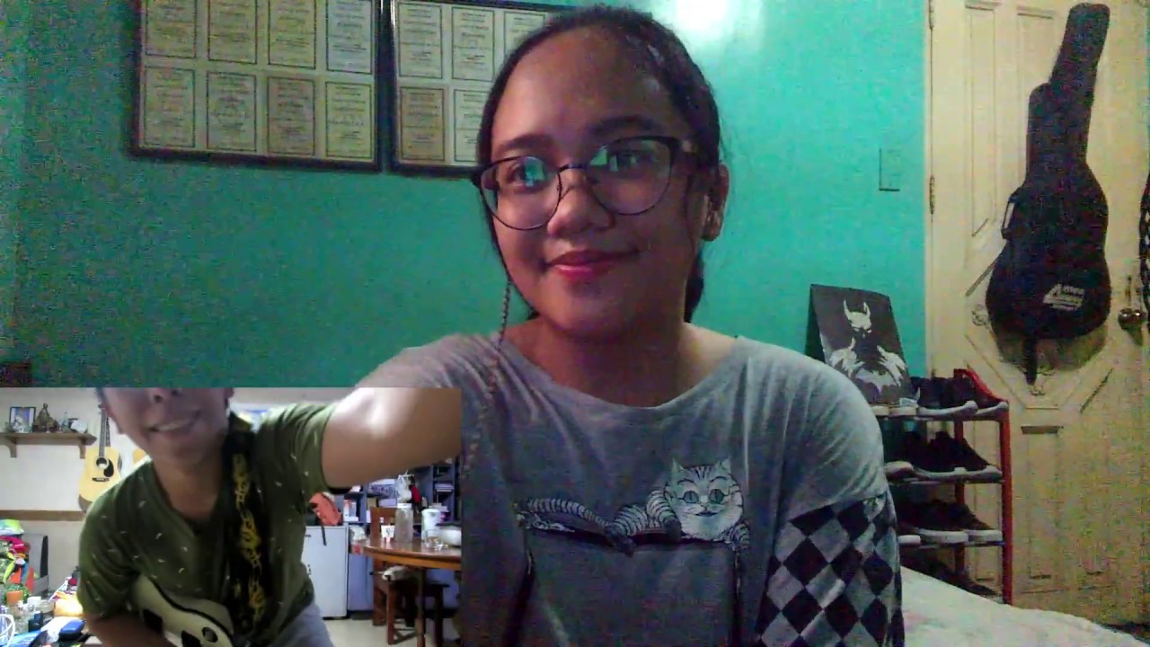 【Bleach OP 10】SHOJO S//SCANDAL Cover - YouTube