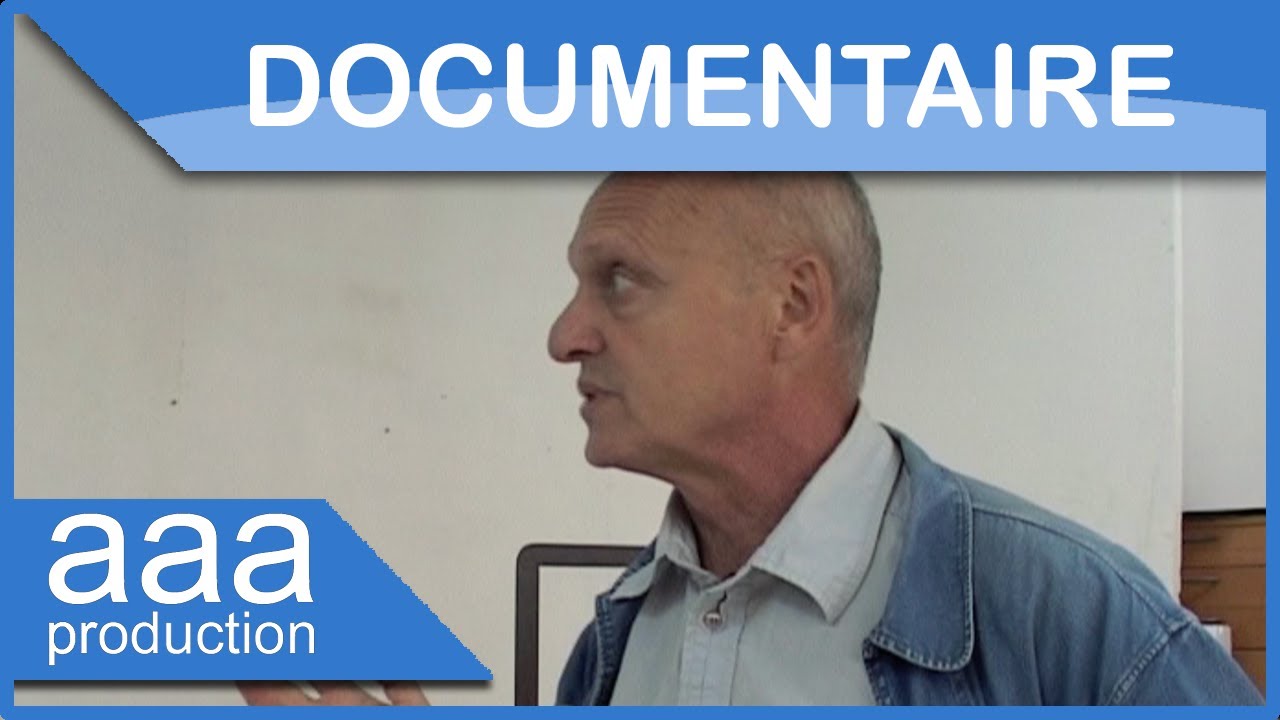 Histoire d'un art - Daniel Milhaud - YouTube