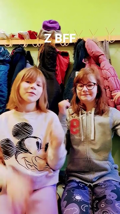 Z BFF - YouTube