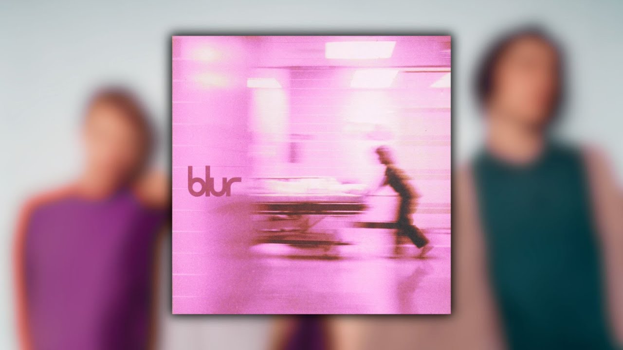 Blur - Song 2 (Sped Up) - YouTube