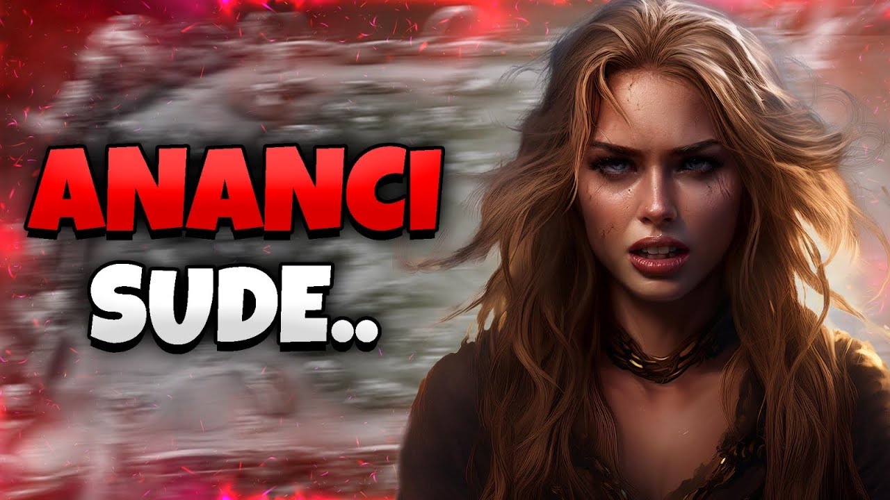 ANANCI SUDE.. - YouTube
