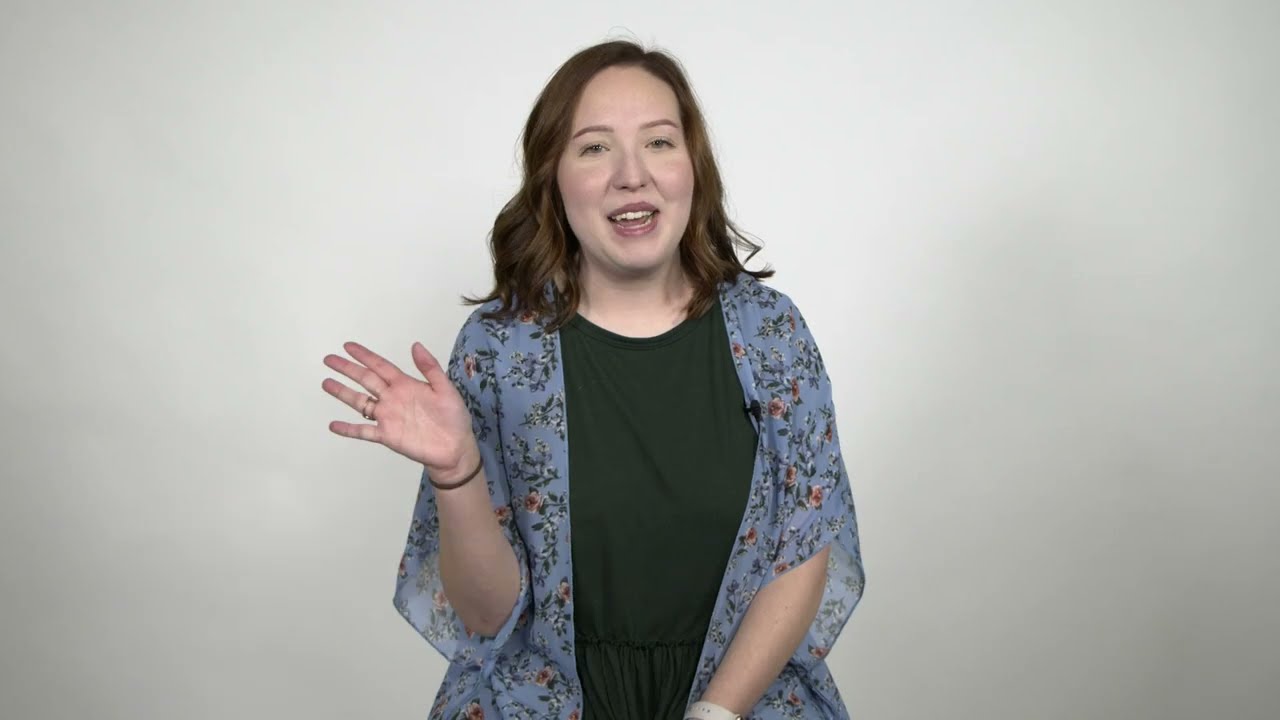Emily Tackel Testimonial - YouTube