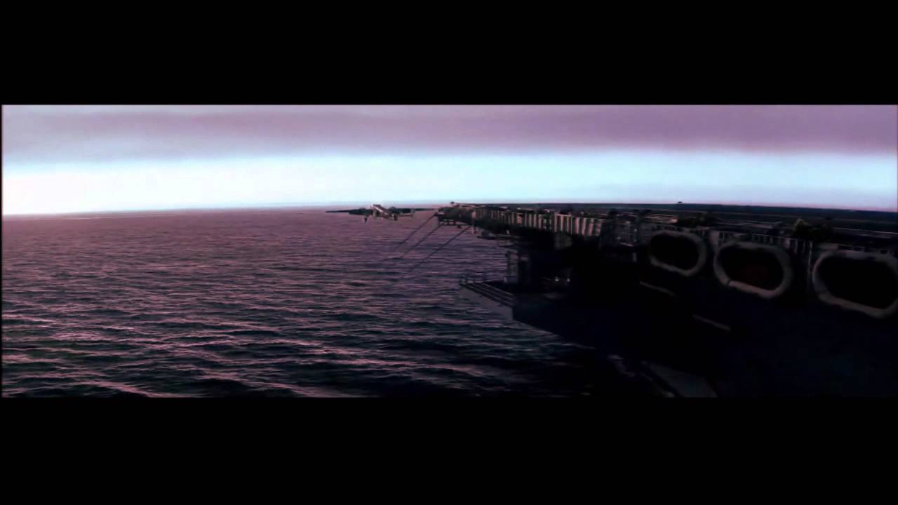 Seven Seagulls - Red Sun - YouTube