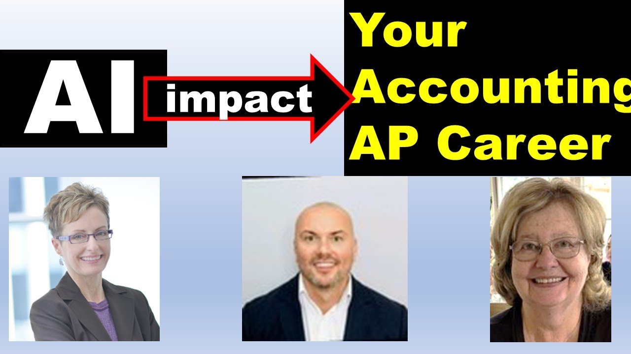 AP Technology Week: Preparing for tomorrow - YouTube