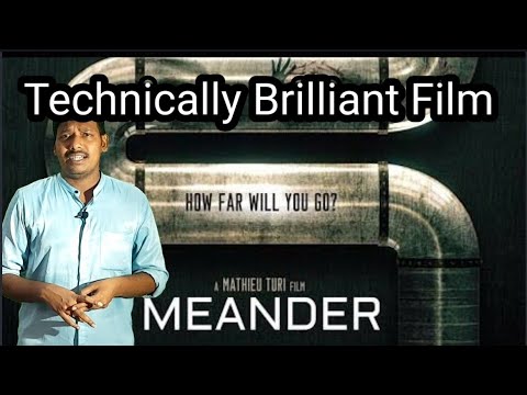 Meander (2020) French Science Fiction Movie Review in Tamil | Mathieu ...