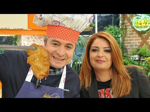 Oktay Usta - Yeşil Elma |  Kader