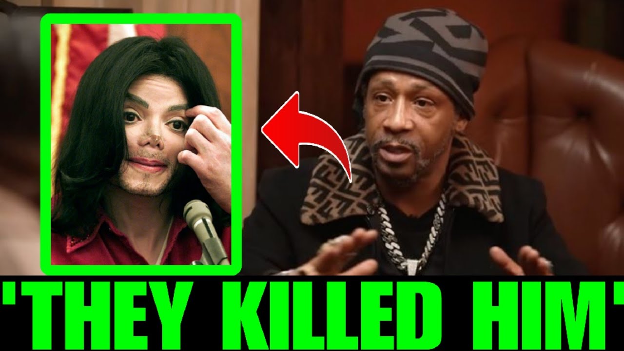 😱 The Real REASON Michael Jackson was killed - YouTube