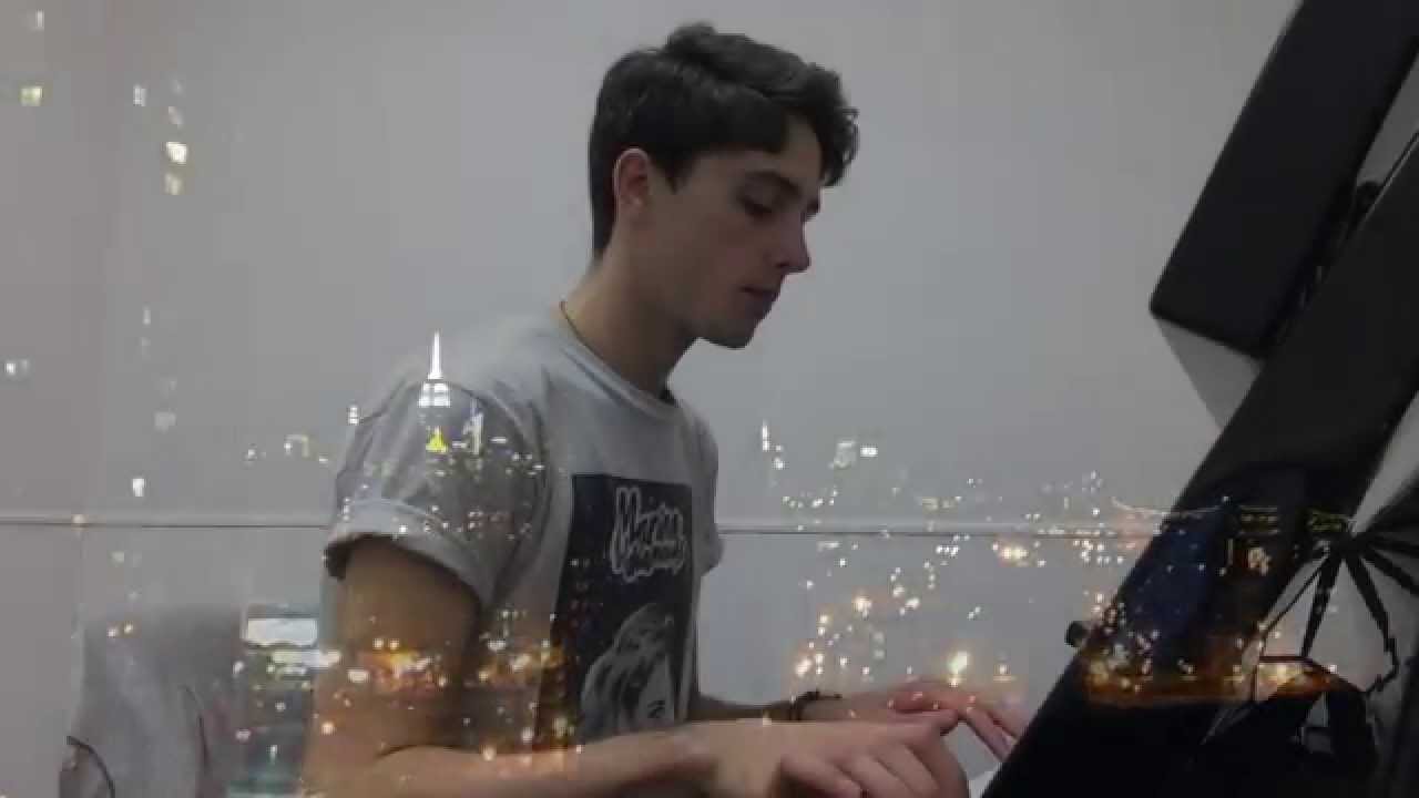 MARINA & THE DIAMONDS - LIES (SAGE MCKAY) - YouTube