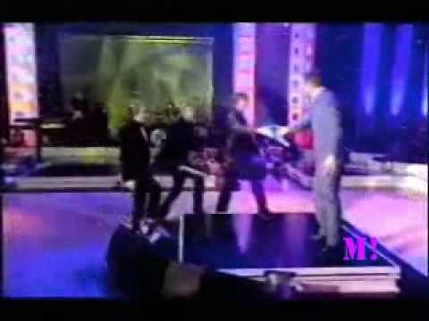 duran duran electric barbarella LIVE 1997 - YouTube