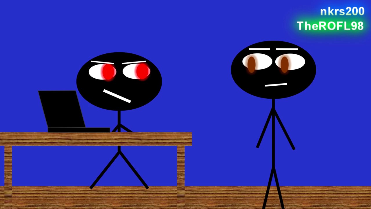 Sam... what are you doing? | Microsoft Sam reads Funny Windows Errors ...