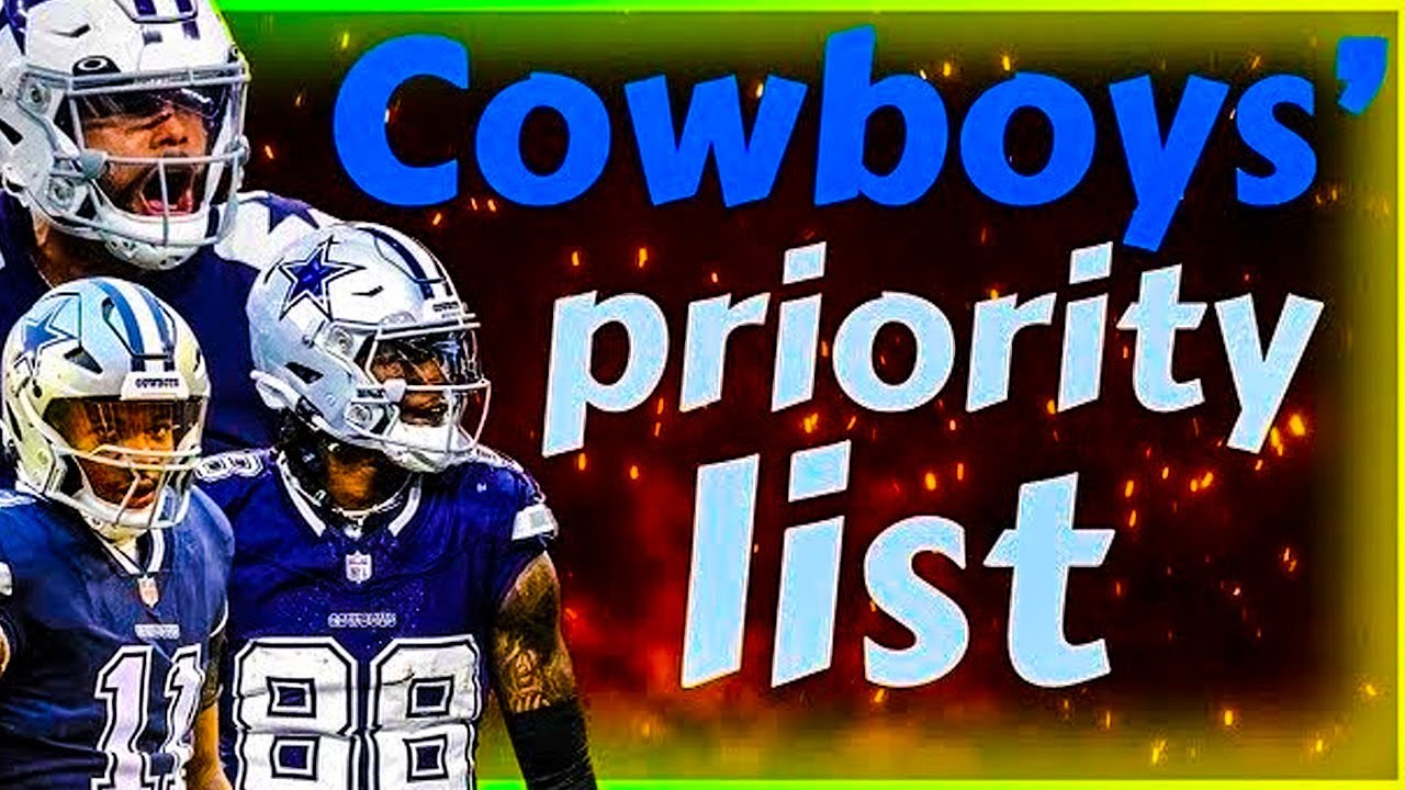 Cowboys News: OTAs to start without Lamb, eyes on Lance, who is fastest ...