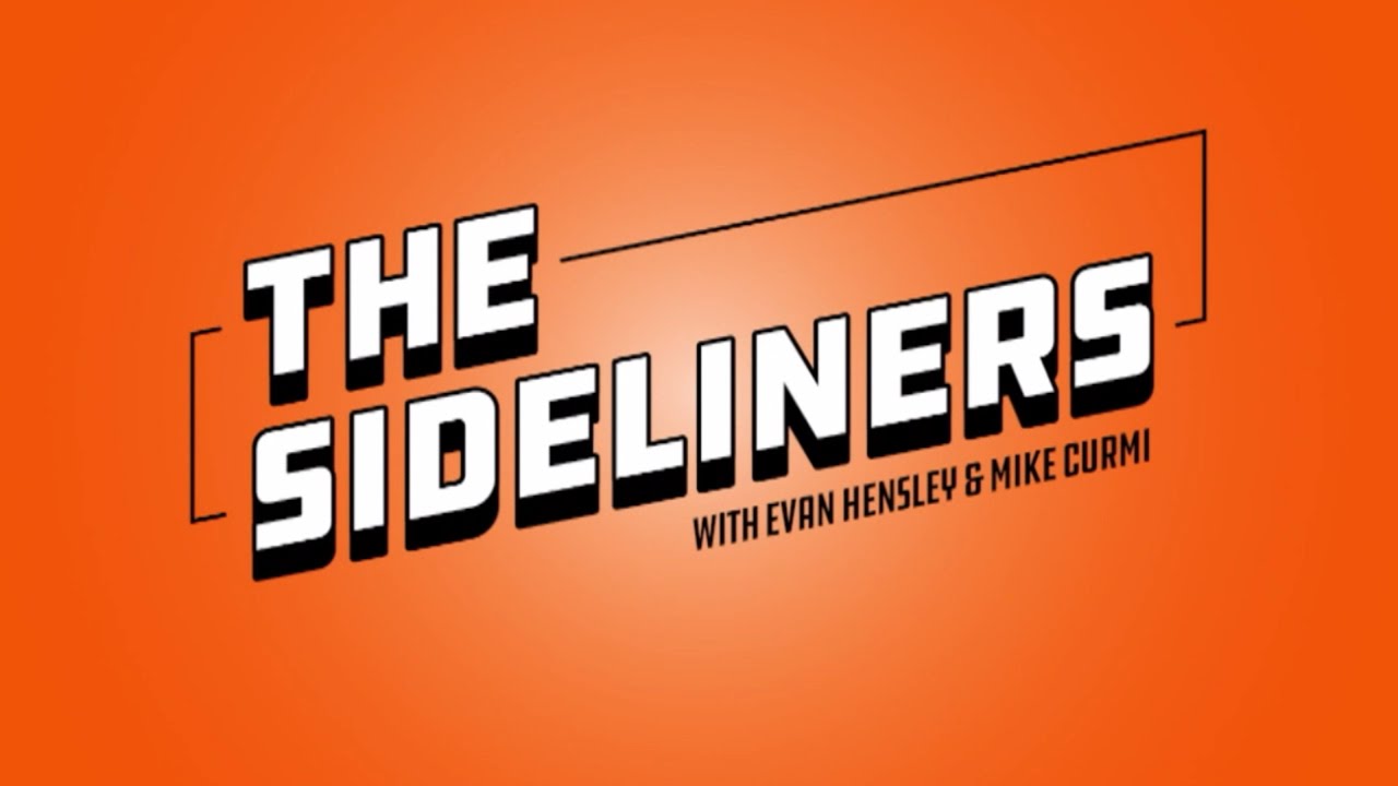 The Sideliners - April 7th 2017 - YouTube