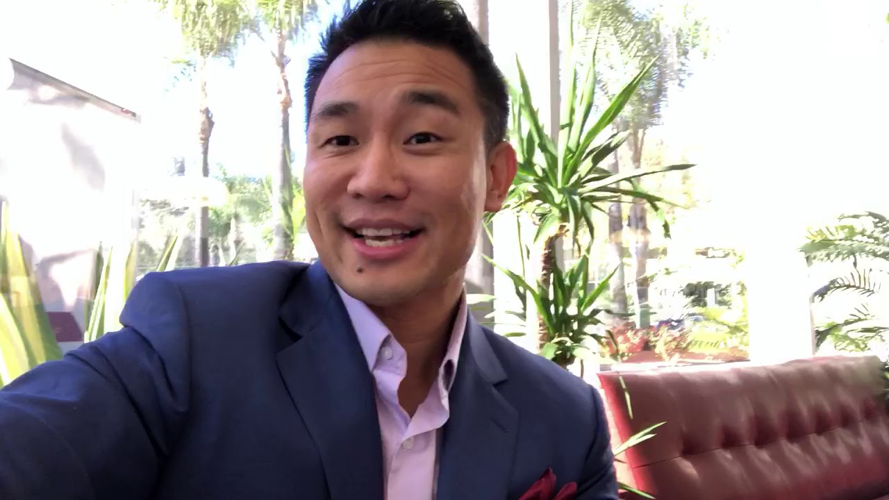 TVGuestpert: Testimonial by Dr. Kien Vuu, Lifestyle Medical Expert ...