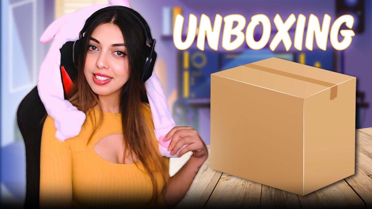 Unboxing Birthday's First Gift | Gta V RP in Samatva Later - YouTube