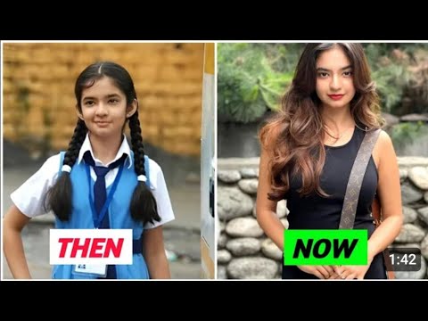 Balveer All Cast 2023 Real Age And Real Name | Bollywood Crush - YouTube