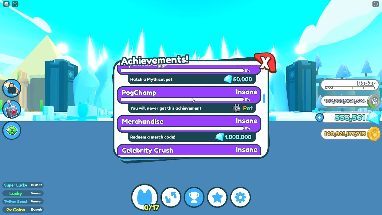 Secret REVEALED about the Pog Cat?!!!! - YouTube