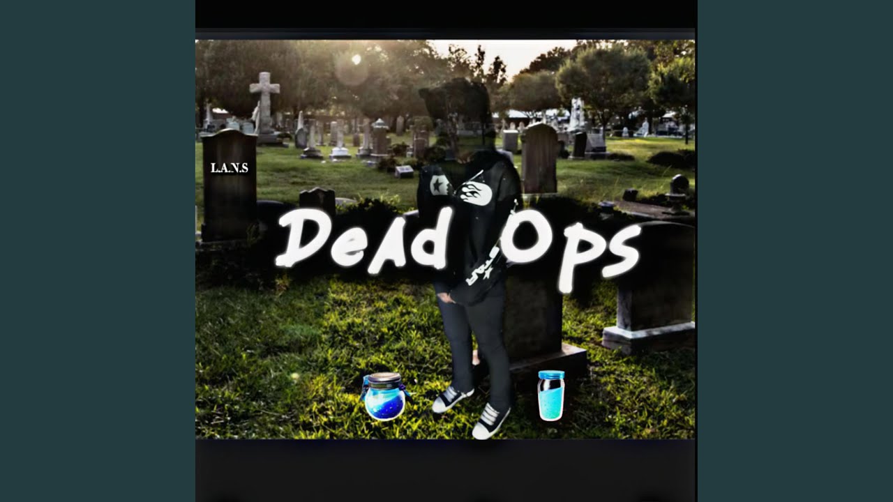 Dead Ops - YouTube