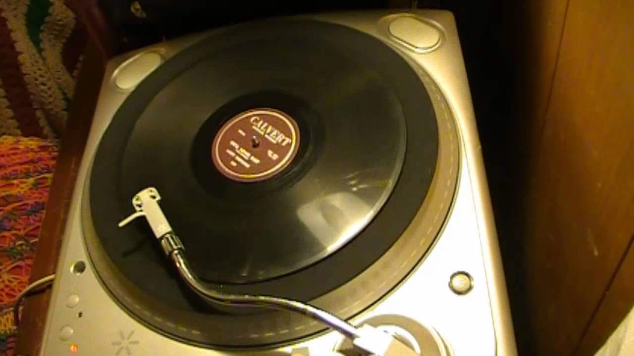 We'll Never Part - Larry Birdsong (Calvert) - YouTube