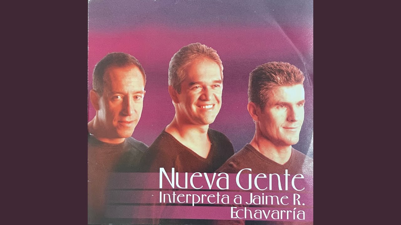 Nunca - YouTube