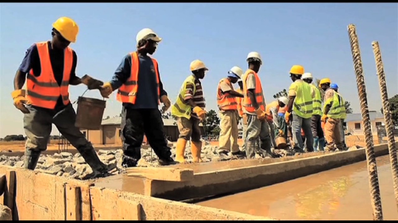 African Barrick Gold - YouTube