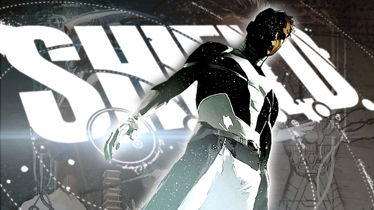 SHIELD By Jonathan Hickman | Uncovering The Secret History Of The ...