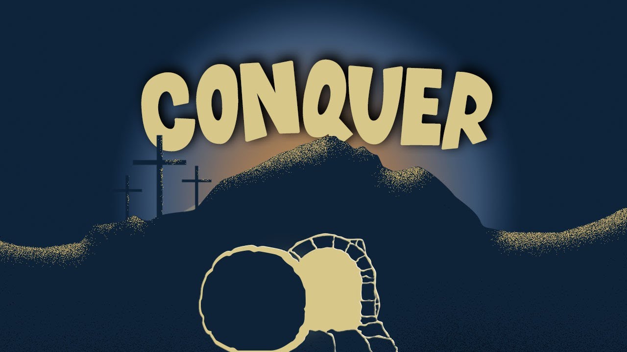 Early Childhood | Conquer - Part 3 - YouTube