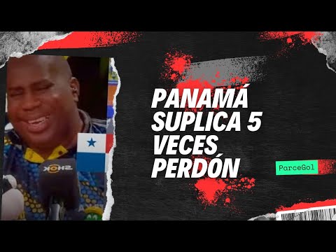 De Sobrar Palabras a Sobrar Goles: Colombia Calla a la Prensa Panameña ...