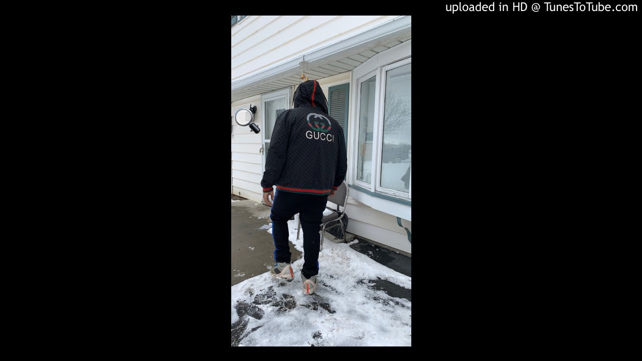 Jizzle Montana x Lil Perry- Switch up like Rochester - YouTube