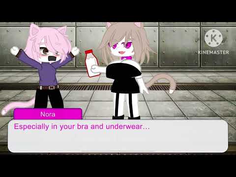 Tickle Torture~ #gachaheatisgood #gacha #gachaclub #gachaheat #gachaclub #tickle #heat #fyp