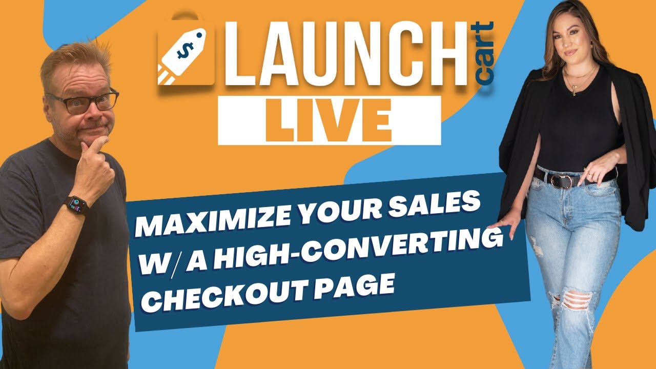 Maximize Your Sales with a Dynamic Order Bump Strategy - YouTube