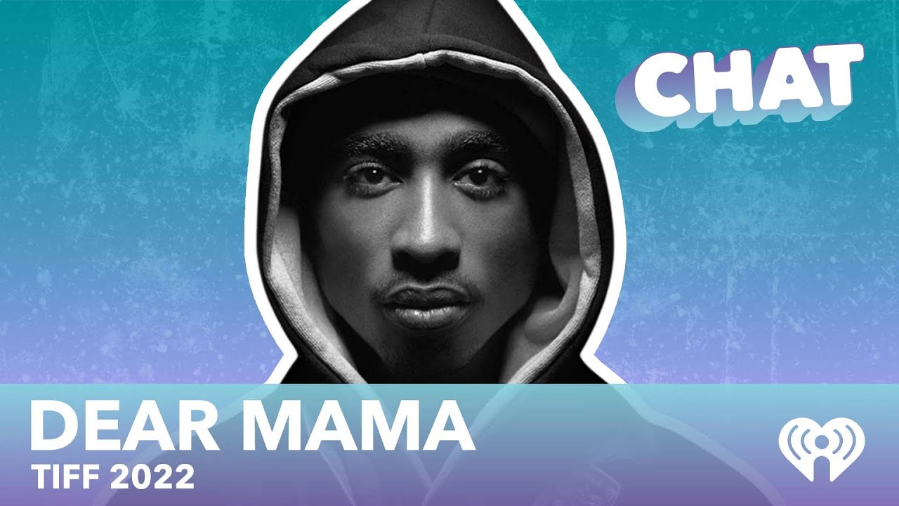 Dear Mama: What was Tupac Shakur's impact on Hip Hop and Culture? - YouTube