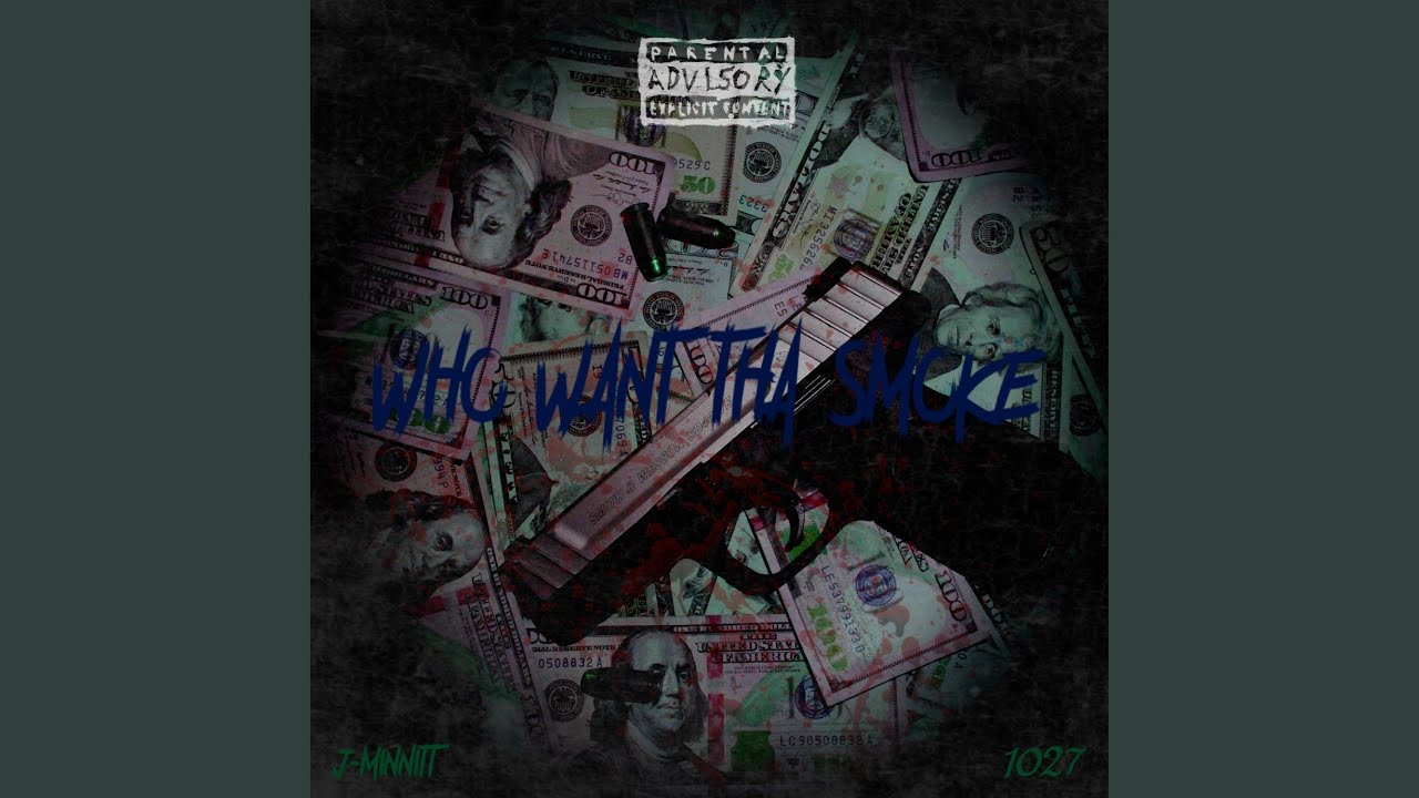 Who Want Da Smoke - YouTube