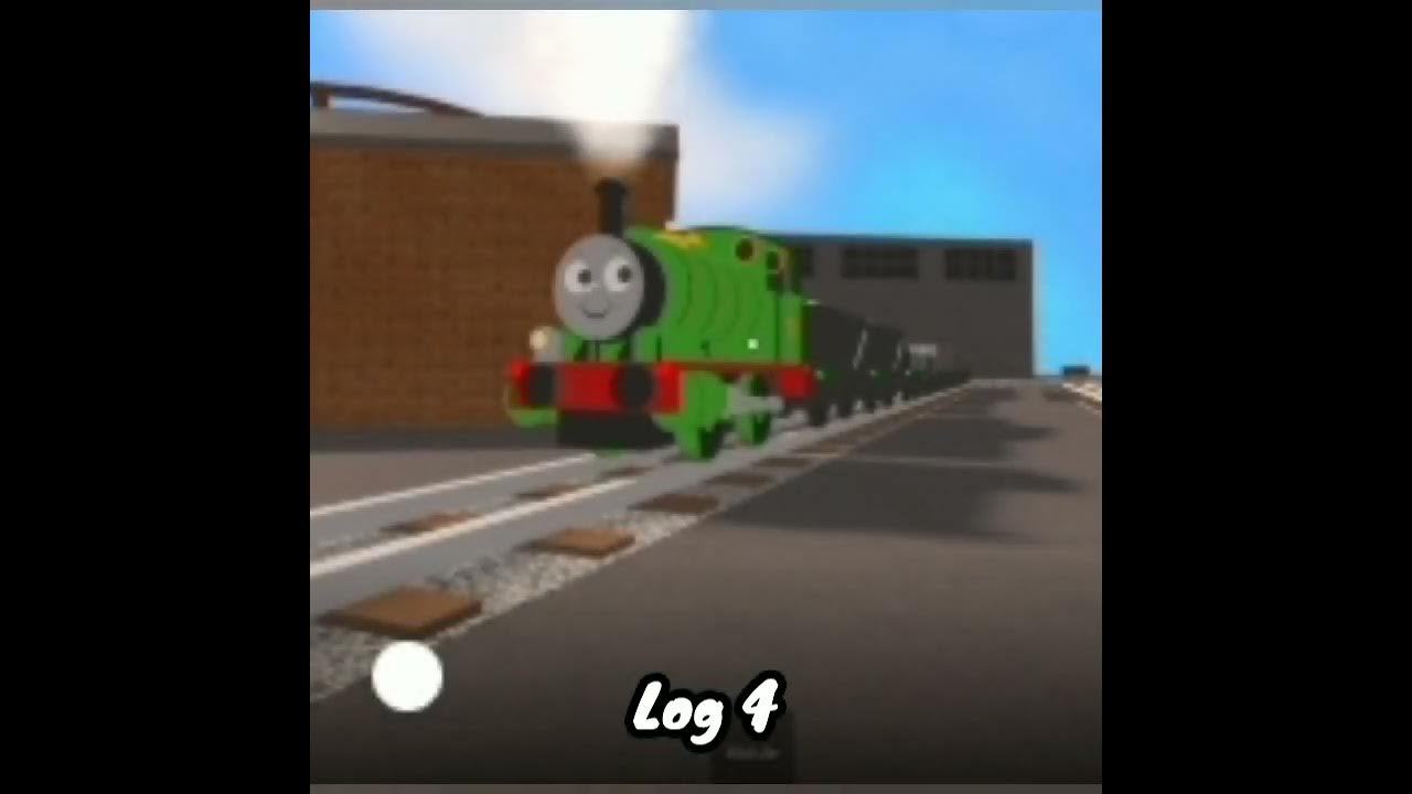 Dr Dan logs | Sodor Mist AU - YouTube