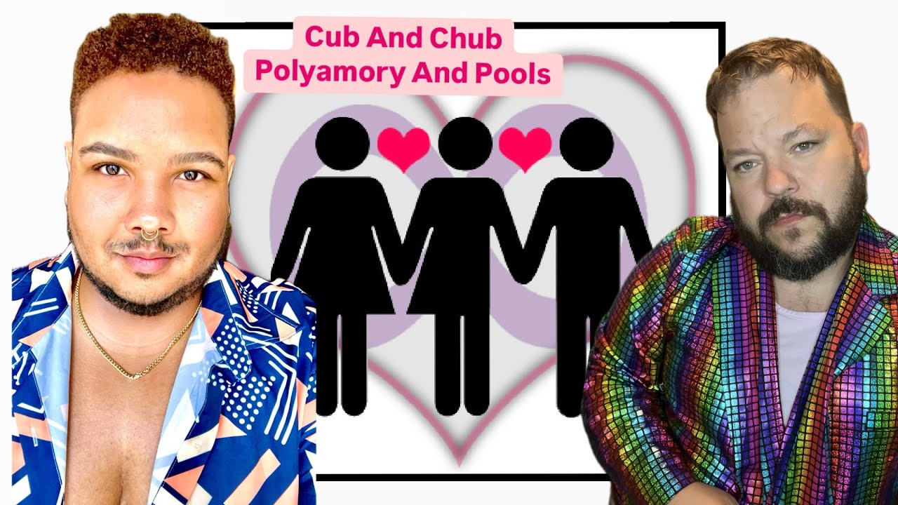 Polyamory And Pools - YouTube
