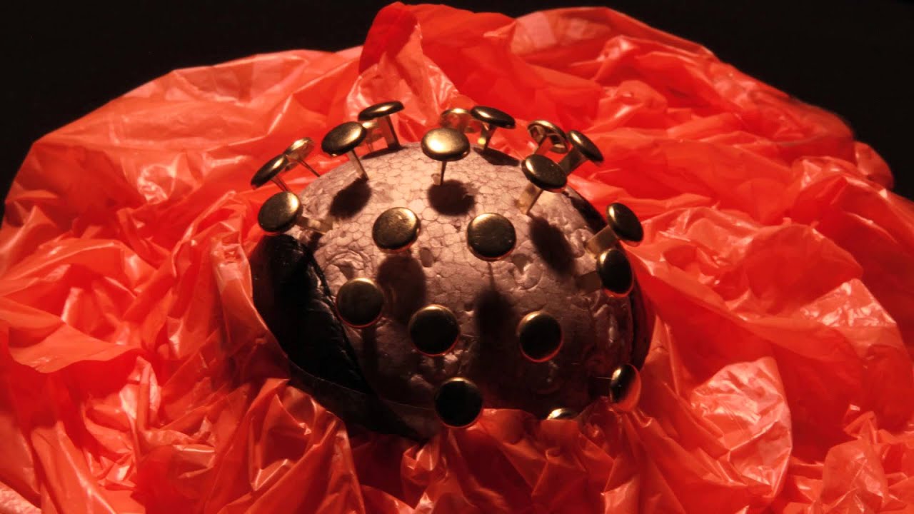 Trypophobia - YouTube