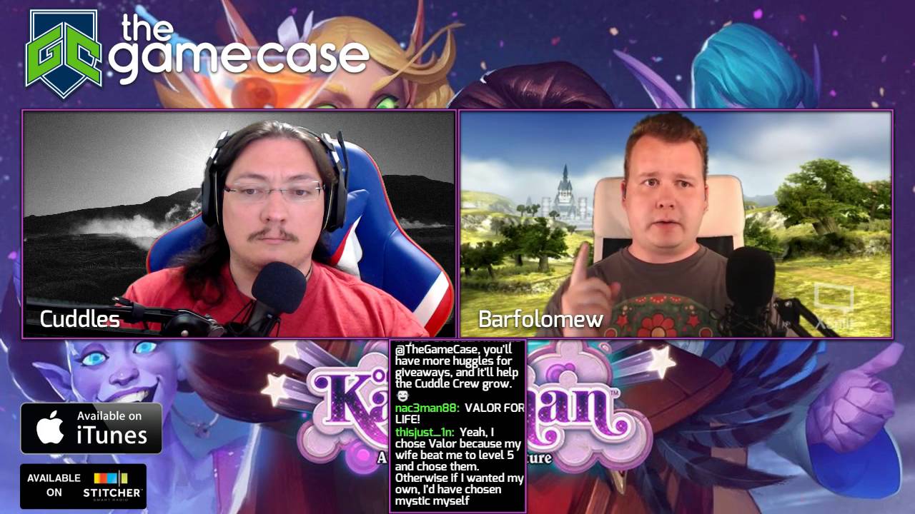 Episode 57: Barfolomew - YouTube