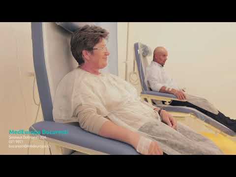 Affidea MedEuropa București - Centru de Oncologie Medicală și Radioterapie