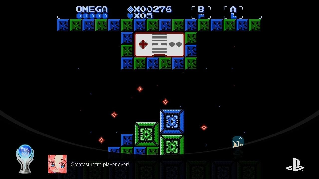 Nape Retroverse Collection_20230317220221 - YouTube