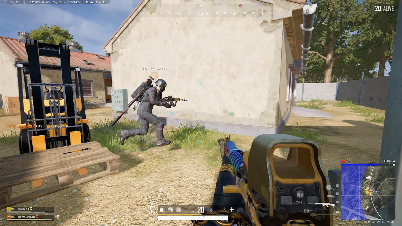 Hoof&Woof VII - YouTube